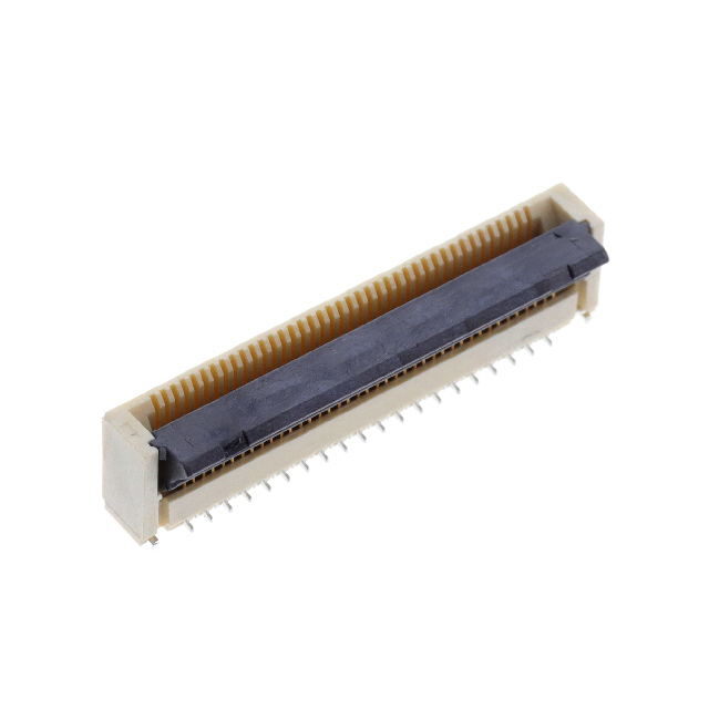 F31S-1A7L1-11040 Amphenol ICC (FCI) | Connectors, Interconnects | DigiKey